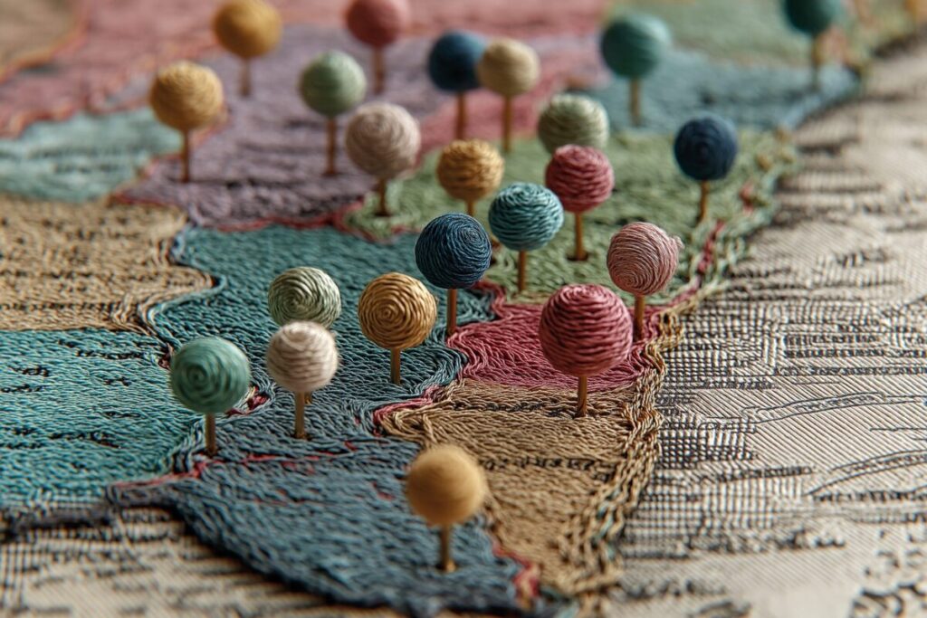 Coursdecouture.org Soutient Les Professeurs De Couture - Coursdecouture.org